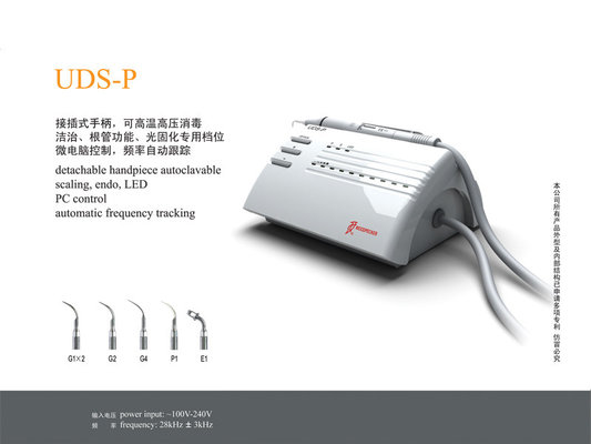 Woodpecker EMS Compatible UDS-P Ultrasonic Scaler