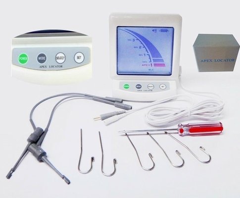 Morita Apex locator