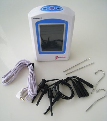 Woodpecker Apex Locator Woodpex1 with Color LCD