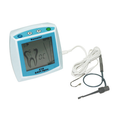 Dental equipment Root Canal Endodontic Treatment Apex Locator P10 / P10 Easy Apex Apex Locator