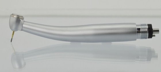Hot sale push button type handpiece
