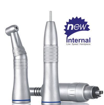 Internal Stainless Steel Dental Handpieces Oral Surgery Handpiece 0.2-0.25Mpa