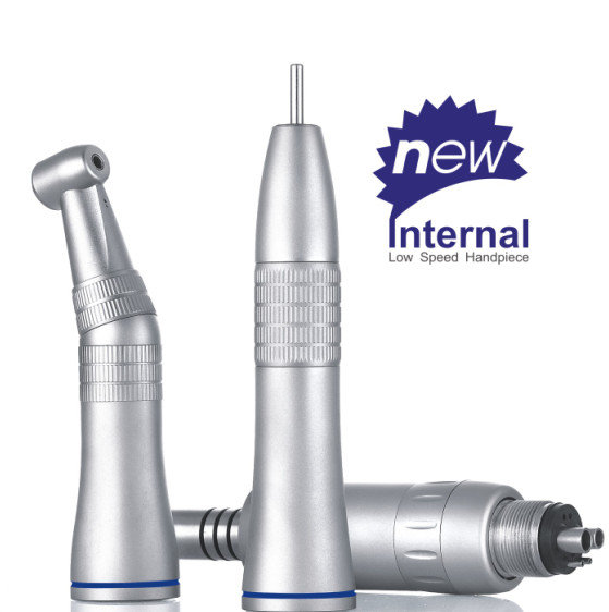 Internal Stainless Steel Dental Handpieces Oral Surgery Handpiece 0.2-0.25Mpa