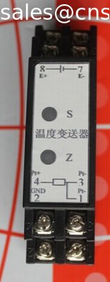 Temperature transmitter Module SBW-02