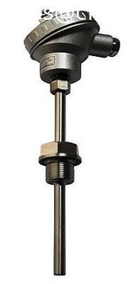 Integrated temperature transmitter SBW-02