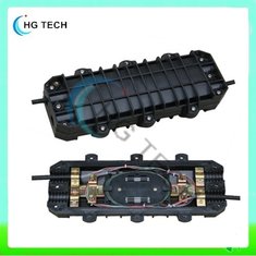 China 48Core Inline Fiber Optic Splice Closure supplier