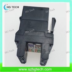 China APE014 180 Degree Cat6 Keystone Jack supplier