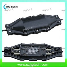 China 1in1out GPJ(04)-6 Fiber Optic Splice Closure supplier
