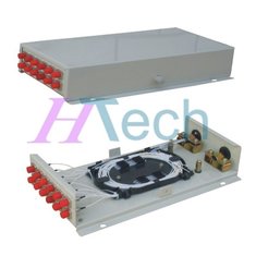 China Mini Wall Mount Fiber Optic Terminal Box supplier