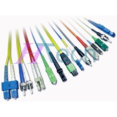 China SC/LC/ST/FC Fiber Optical Jumper Manufacturer supplier