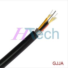 China Waterproof Fiber Optic Cable (GJJA) supplier
