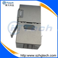 China RJ45 Cat6 Shielded Keystone Jack, STP Cat6 Coupler supplier
