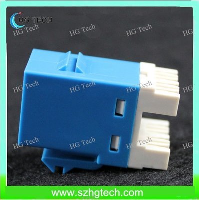 AMP RJ45 Cat6 Keystone Jack 180 Degree supplier