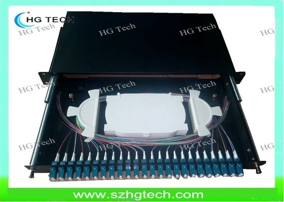 12Pack of SC/upc Pigtail 0.9MM For Fiber Optic Terminal Box, 12 Colors Fiber Cable supplier