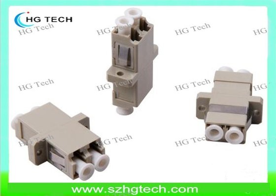 1u 18Core Rack Mounted Fixed ODF With LC Duplex Fiber Adapter supplier