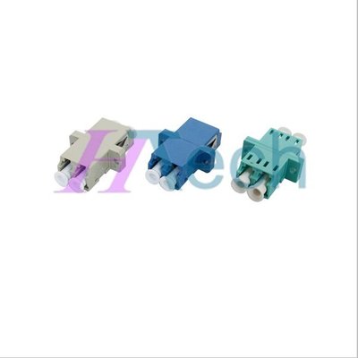 LC Fiber Optic Adapter,Used in ODF,Connected with Fiber Patch Cord supplier