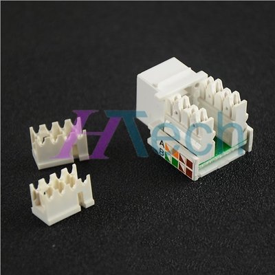 AMP Cat5e Keystone Jack supplier