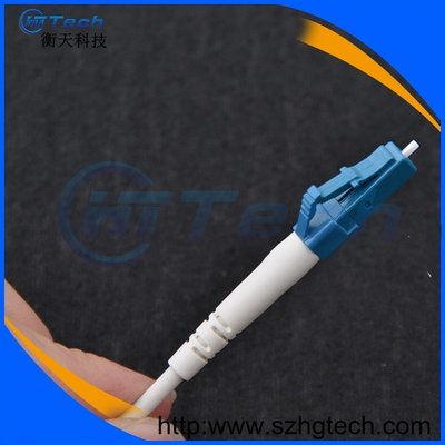 9/125 SM Duplex LC/LC Fiber Optical Accessories supplier