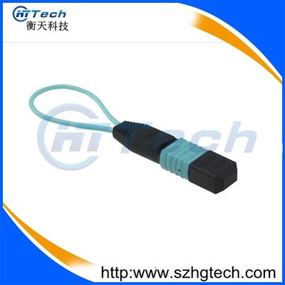 OM1/OM3/OM2 MPO Loopback supplier