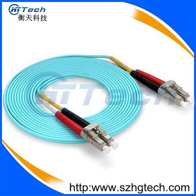 Singlemode 24Core LC/LC Fiber Optic Patch Cable supplier