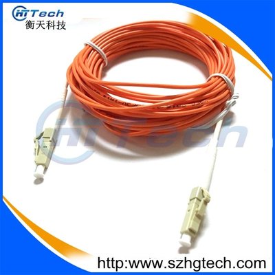 5M Fiber Optic Cable LC-LC supplier