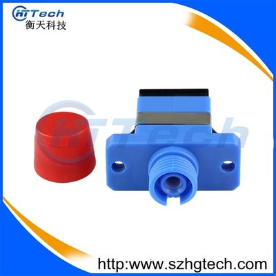 Hybird SC-FC Fiber Optic Adapter supplier