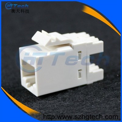 High Quality AMP Cat6 Keystone Jack RJ45 Jack supplier