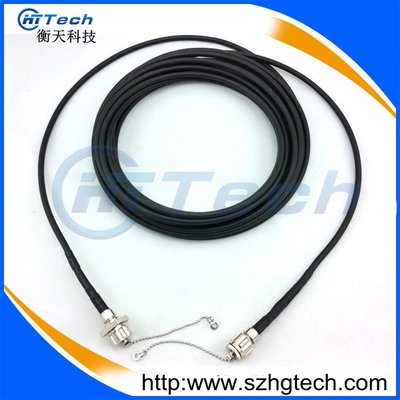 CPRI Fiber Optic FTTA Outdoor Patch Cord supplier