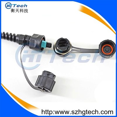 ODVA-SC SM G652D Simplex 7.0mm GYFJH Optical patchcord supplier