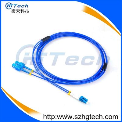 Simplex/Duplex SC/ST/FC/LC Fiber Jumper supplier