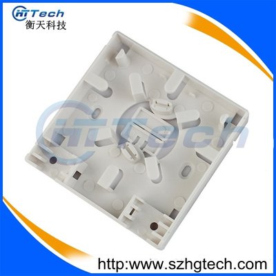 2 Port Fiber Optical Socket supplier
