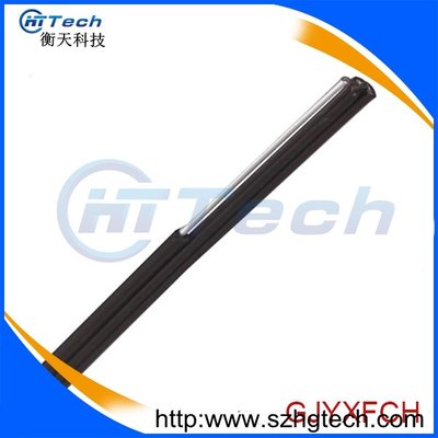 2 Cores Armoured Fiber Optic Drop Cable GJYXFCH supplier