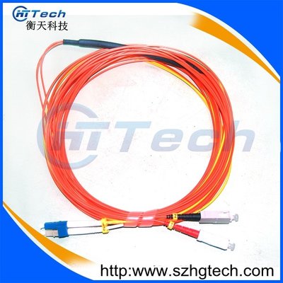 Factory Direct China Fiber Optic Patch Cord supplier