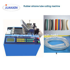 Automatic Rubber Tube Cutting Machine