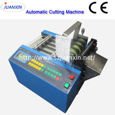 Automatic silicone tube cutting machine, Silicone tube cutter