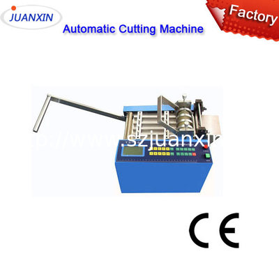 Automatic Flat Ribbon Cable Cutting Machine