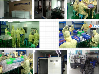 Shen Zhen Kinca Medevice Co., LTD