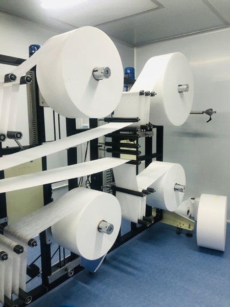China Guangdong Lianhe Technology Group Co., Ltd 