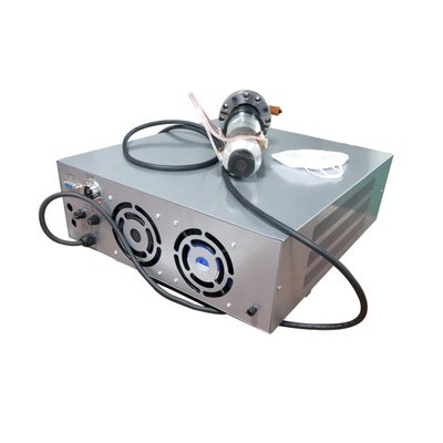 15k 2600w KN95 Mask Machine Parts Ultrasonic Welding Generator Machine