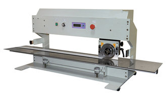 China PCB Depaneling Motorized PCB Separator  PCB Depanelizer With 1 Day Lead Time supplier