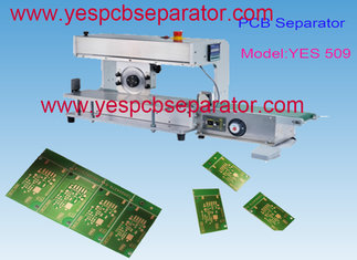 China PCB Depanelizer cab maestro 5l Automatic PCB Cutter Machine Depaneling Machine supplier