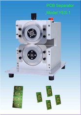 China PCB Separator For Aluminium V Cut PCB Depaneling  Machine SMT Assembly supplier