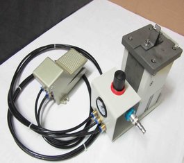 China PCB Separation V Cut Separator For PCB Assembly One Year Guarantee supplier
