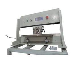 China PCB Separator For FR4 PCB Cutting Separation With CAB PCB Depaneling supplier