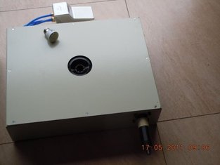 China B22 Lamp Cap Punching Crimping Machine For LED Lighting Lamp Cap Punching supplier