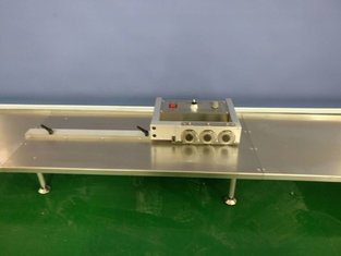 China Mini LED PCB Separator For LED Lighting Factory PCB Cutting SMT Machiery supplier