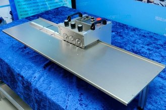 China PCB Depaneling Machine For LED Tube PCB Separator SMT Machinery supplier