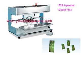 China CAB PCB Separator For PCB Assembly Line With Safe Sensor CE Approval supplier