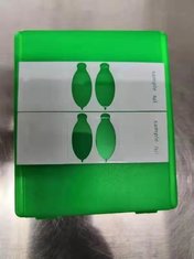 China Human Sperm Quality CASA Semen Analysis Human Sperm Analysis Leja Proiser Slide supplier