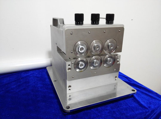 PCB Cutter With PCB Depanelizer PCB Separator For PCB Assembly PCB Depaneling supplier